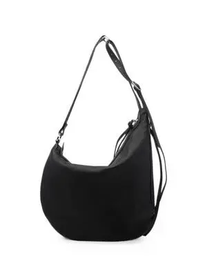Fendi Large Oyster Shoulder Bag