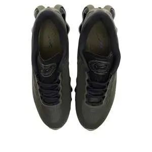 Nike Liquid Max 'sequoia Black