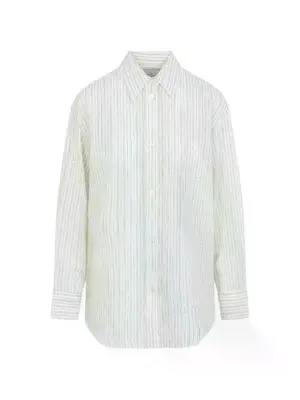 Studio Nicholson Classic Collar Shirts For Women