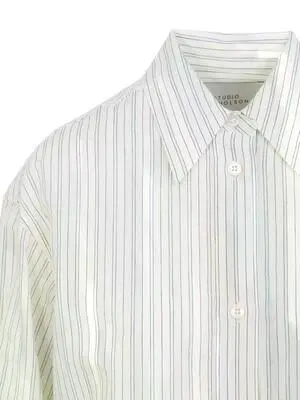 Studio Nicholson Rouen Striped Shirt