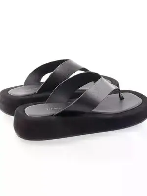 THE ROW 2010s Ginza Thong Sandals