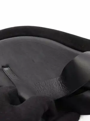 THE ROW 2010s Ginza Thong Sandals