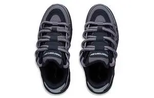 LI-NING Counterflow The One Yu 2.0 'black Grey