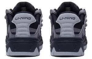 LI-NING Counterflow The One Yu 2.0 'black Grey