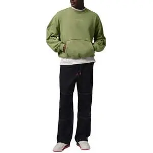 JORDAN Flight Fleece Sweatshirt
