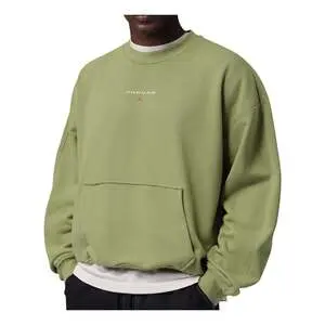 JORDAN Flight Fleece Sweatshirt - Alligator