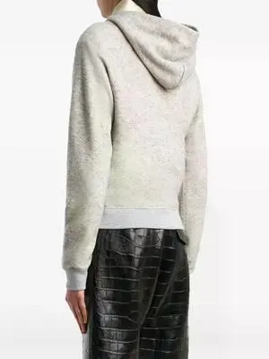 Khaite Ellen Hoodie