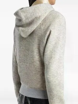 Khaite Ellen Hoodie