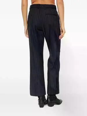 Baum Und Pferdgarten Noemie Pinstripe Trousers