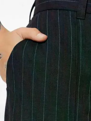 Baum Und Pferdgarten Noemie Pinstripe Trousers