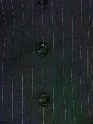 Baum Und Pferdgarten Botilma Pinstripe-pattern Blazer