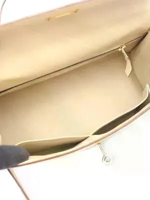 Hermès 2009 Kelly 28 Two-way Handbag