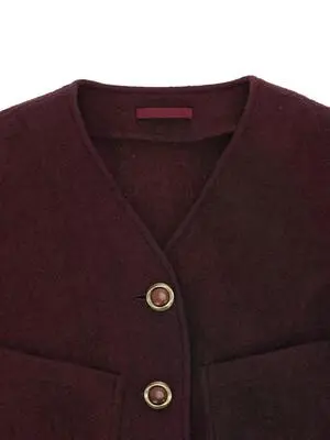 FORTELA Fillory Wool Jacket