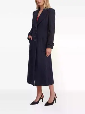Fendi Double-breasted Coat