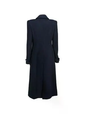 Fendi Double-breasted Coat