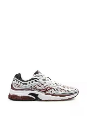 Saucony Progrid Omni Sneakers - White