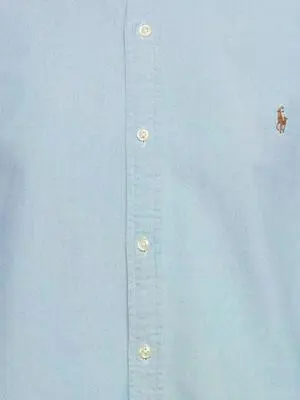 Ralph Lauren Slim-fit Shirt - Blue