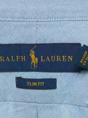 Ralph Lauren Slim-fit Shirt