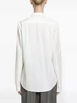 PETAR PETROV The Undone Shirt