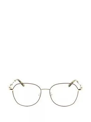 Guess Geometric-frame Glasses