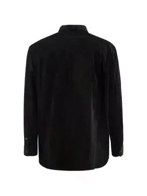 A.p.c. Corduroy Shirt