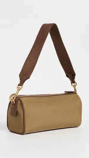 Madewell Nylon Sloane Shoulder Bag