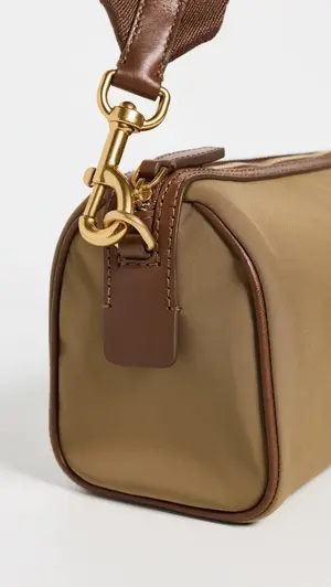 Madewell Nylon Sloane Shoulder Bag
