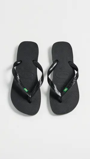 Havaianas Brazil Flip Flops