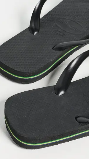 Havaianas Brazil Flip Flops
