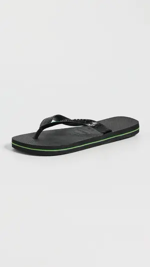 Havaianas Brazil Flip Flops