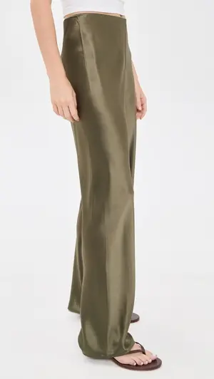 Cami Nyc Bristol Satin Pants