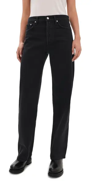 AGOLDE Arc Jeans - Phase