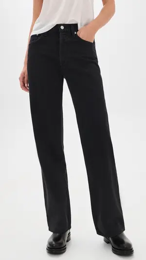 AGOLDE Arc Jeans