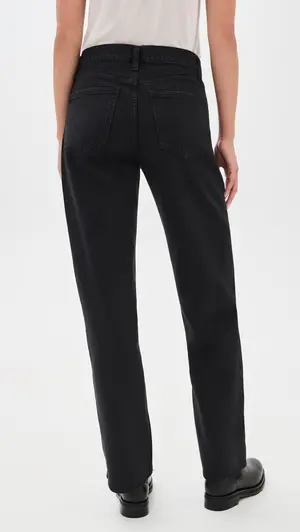 AGOLDE Arc Jeans