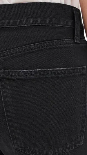 AGOLDE Arc Jeans