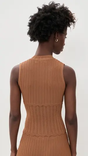 Solid & Striped The Amara Top
