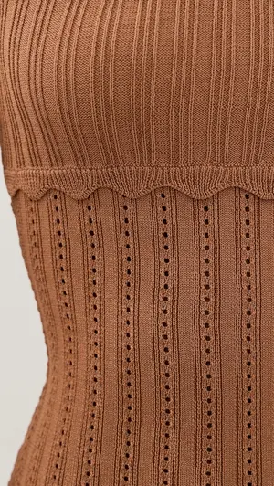 Solid & Striped The Amara Top