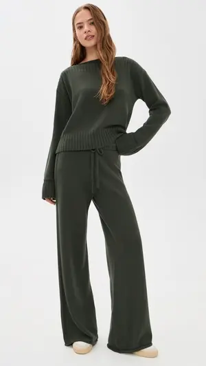 Splendid Haven Sweater Pants