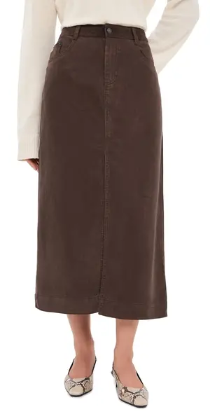 Splendid Ryder Skirt - Java