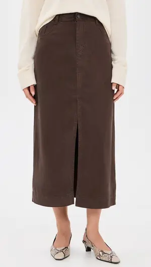 Splendid Ryder Skirt