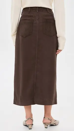 Splendid Ryder Skirt