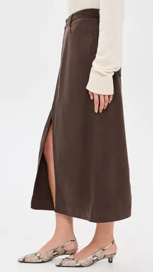Splendid Ryder Skirt