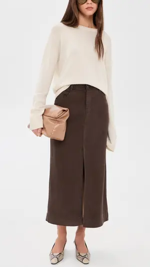 Splendid Ryder Skirt