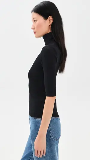 FAVORITE DAUGHTER The Amelia Top