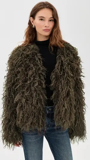 Goldbergh Yua Jacket