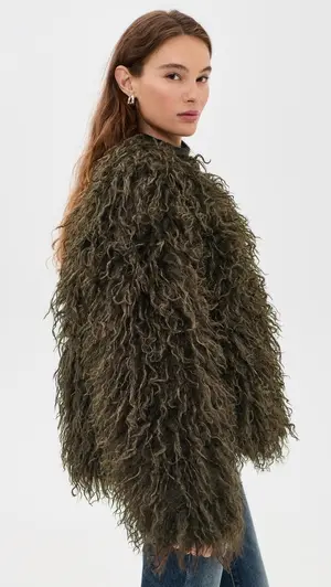 Goldbergh Yua Jacket