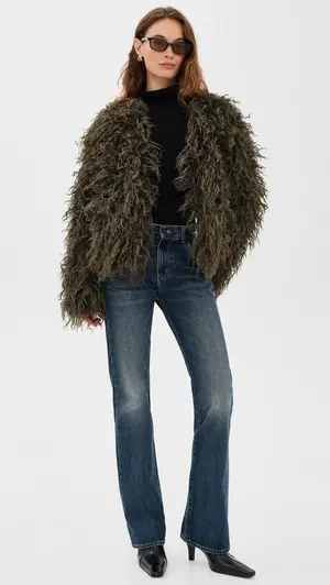 Goldbergh Yua Jacket