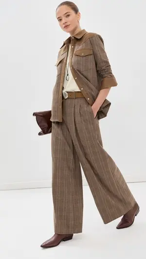 TWP Avery Pants
