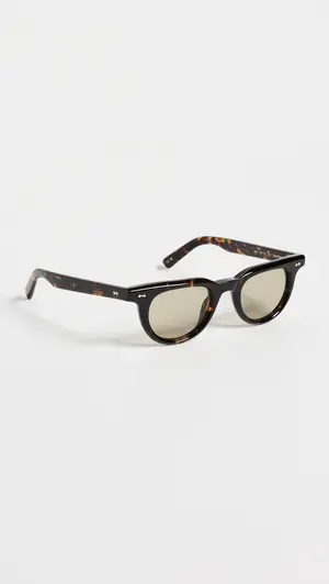 Chimi Ciro Sunglasses