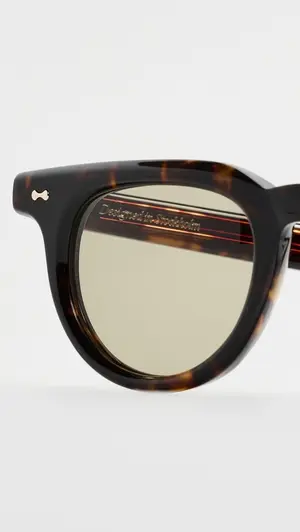Chimi Ciro Sunglasses